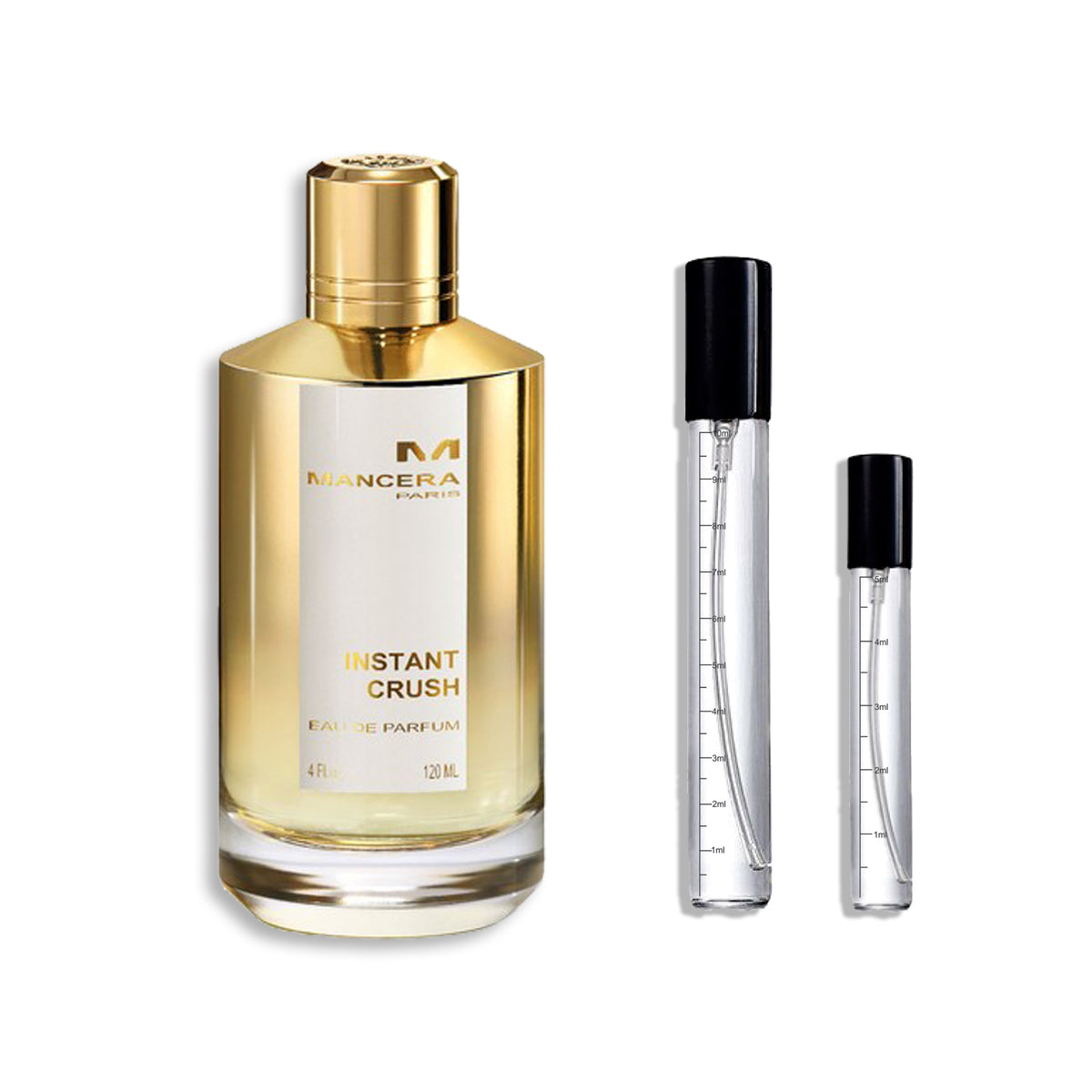 Mancera Instant Crush - Decants – Mini Scentique