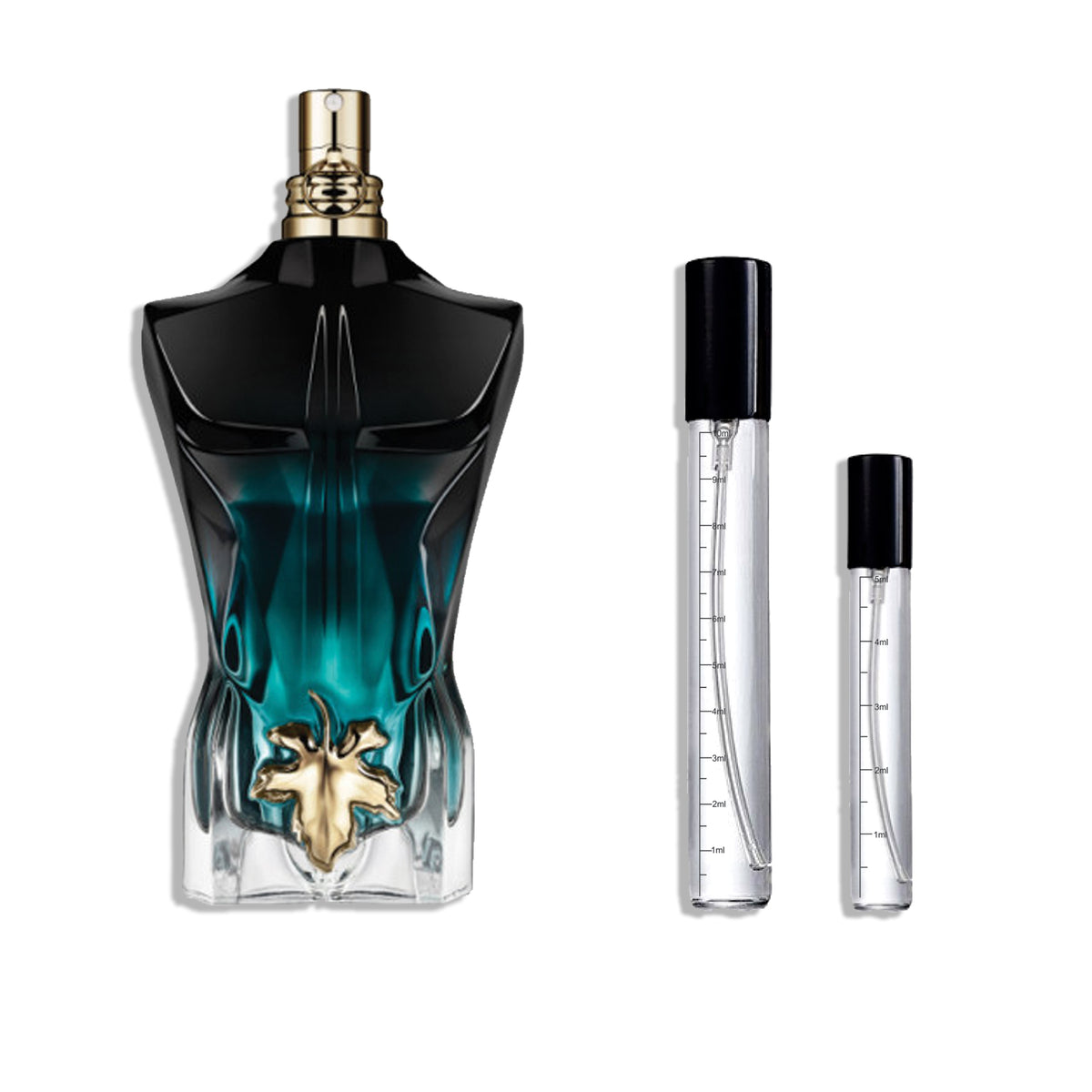 Jean Paul Gaultier(JPG) Le Beau Le Parfum - Decants – Mini Scentique