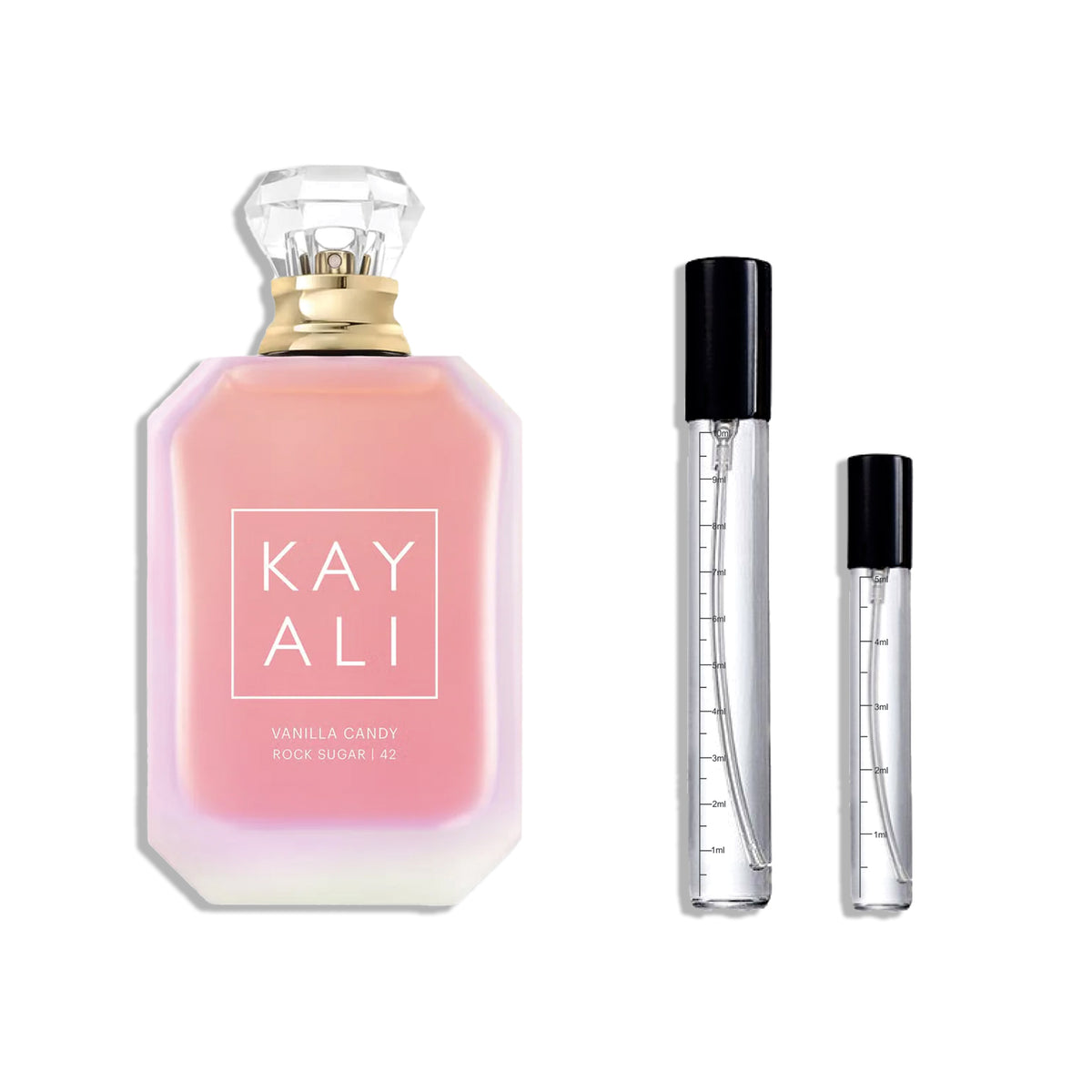 Kay Ali Vanilla Candy Rock Sugar - Decants – Mini Scentique