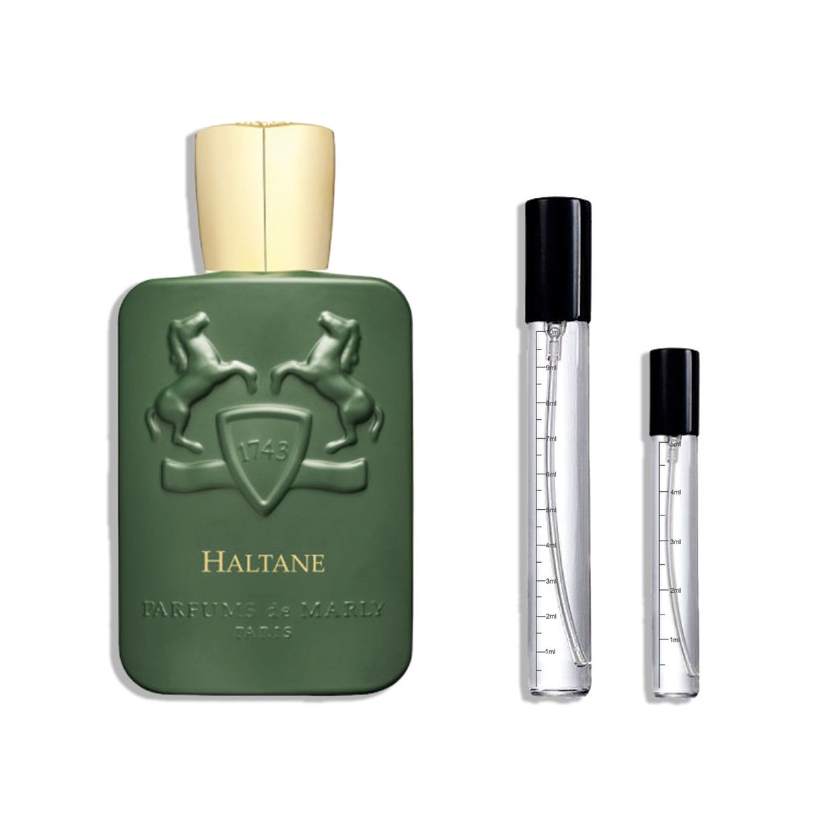 Parfums de Marly PDM Haltane - Decants – Mini Scentique
