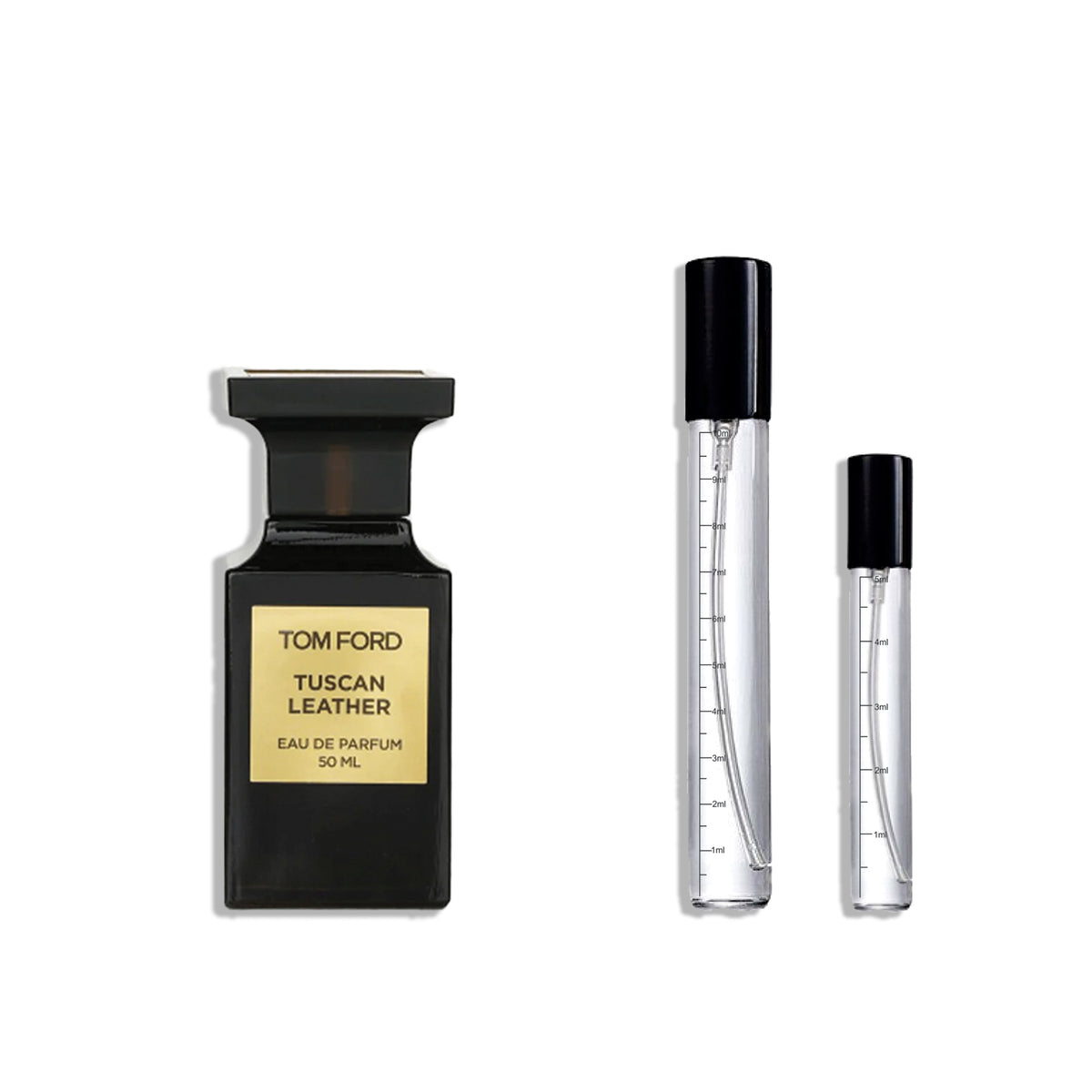 Tom Ford Tuscan Leather - Decants – Mini Scentique